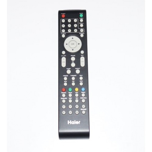 Haier LTF24C360 Remote Control - Genuine Original